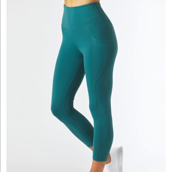 Glyder | Pants & Jumpsuits | Glyder Beam 78 Evergreen | Poshmark
